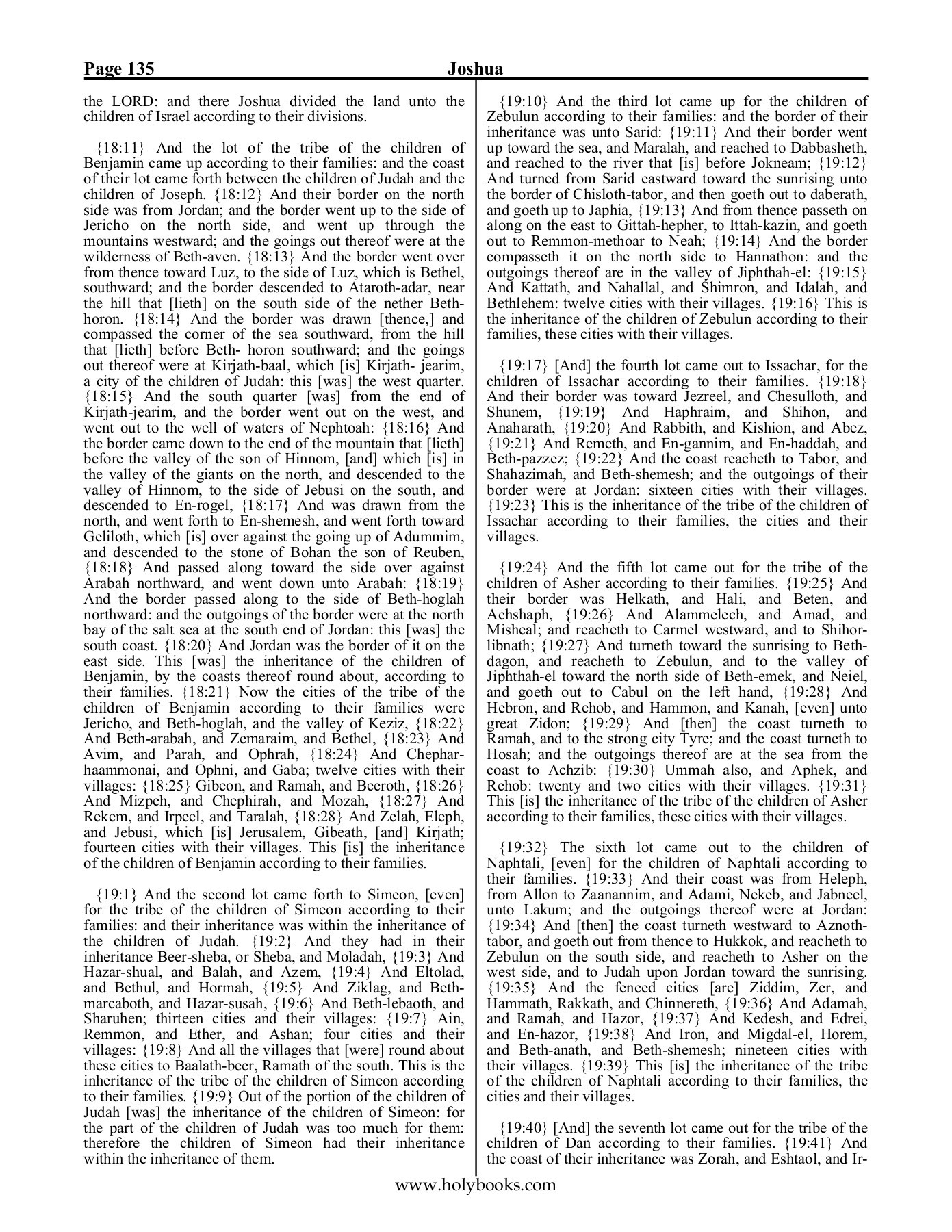 The-Holy-Bible-King-James-Version - admin - Page 156 | Flip PDF Online ...