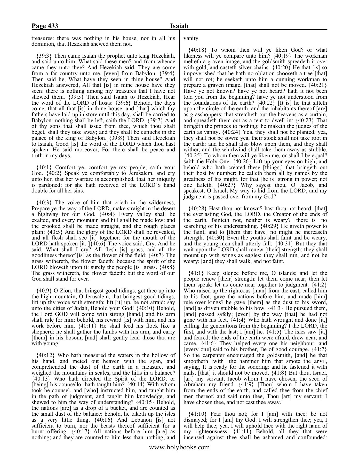 The-Holy-Bible-King-James-Version - admin - Page 454 | Flip PDF Online | PubHTML5