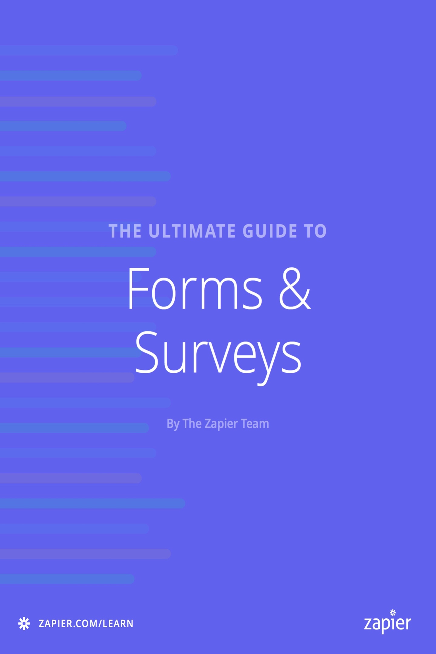 The Ultimate Guide to Forms and Surveys - yedi - Page 1 - 24 | Flip PDF ...