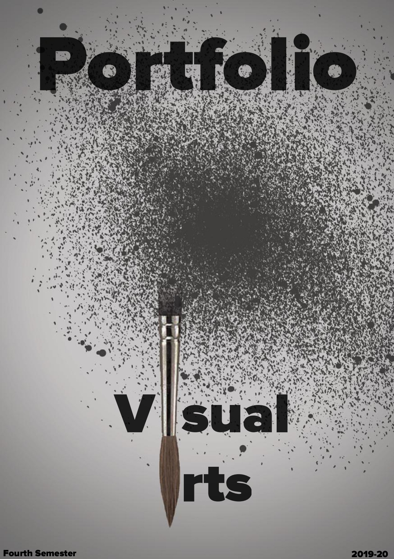 VA Portfolio Aritro De - aritro3159arch18 - Page 1 - 22 | Flip PDF Online | PubHTML5