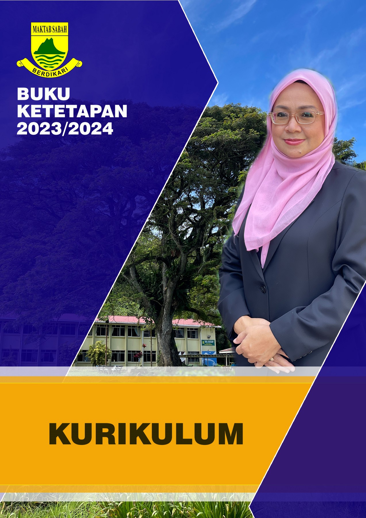 Ketetapan Kurikulum - VIVIE BINTI GIDAI KPM-Guru - Page 2 | Flip PDF ...