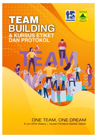 Team Building 2024 ebook - VIVIE BINTI GIDAI KPM-Guru - Page 1 | Flip PDF Online | PubHTML5