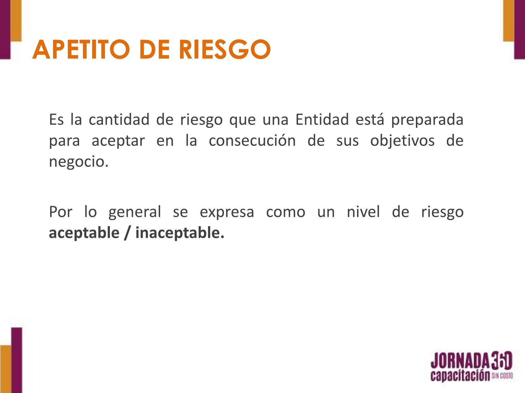 Introducción a la Gestión de riesgos - santanapty68 - Página 24 | Flip ...