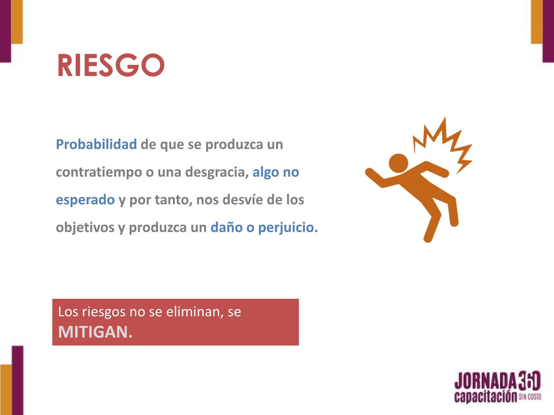 Introducción a la Gestión de riesgos - santanapty68 - Página 5 | Flip ...