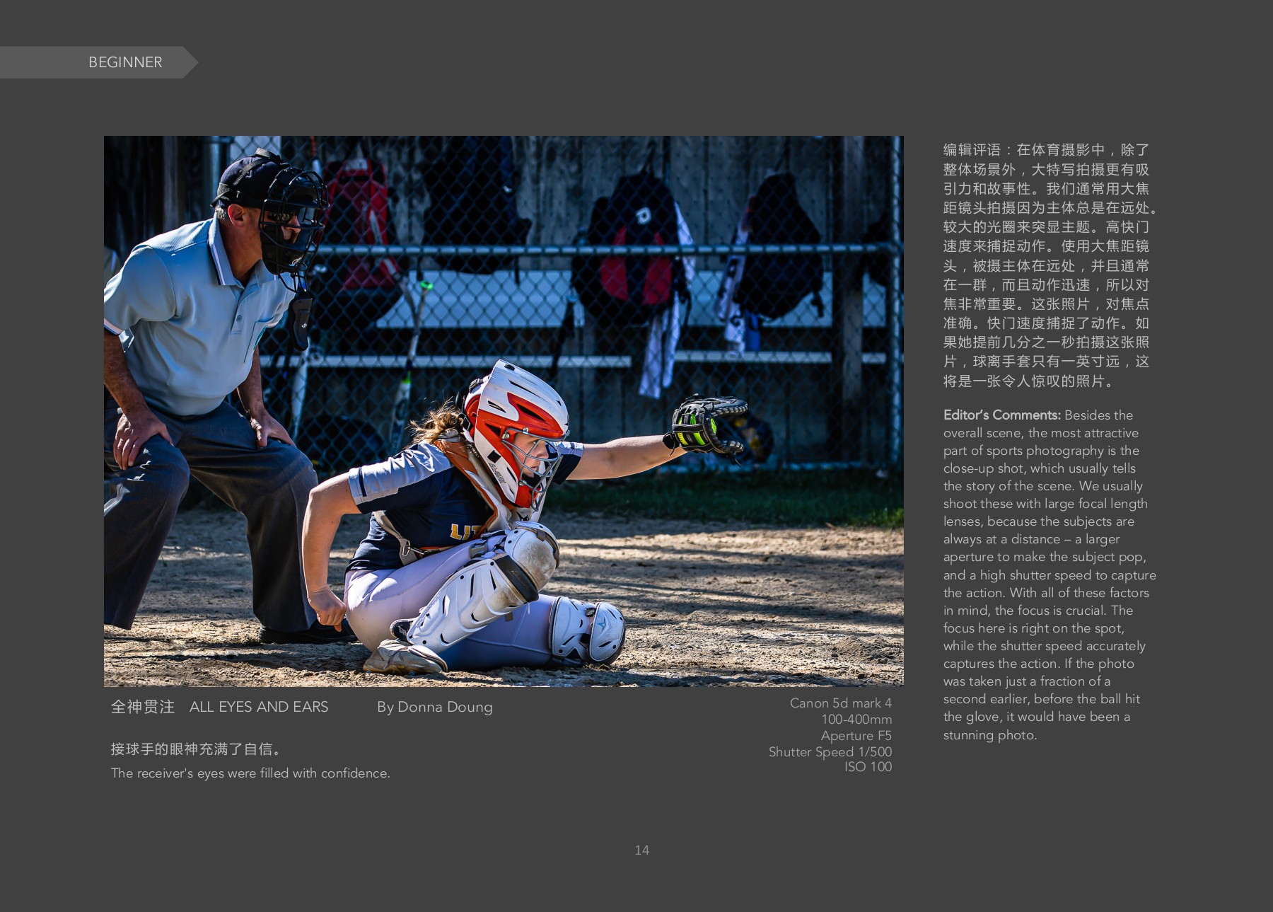 BCPA Photography Issue 2 2022 - BCPA - 页 15 | 在线翻页PDF | PubHTML5