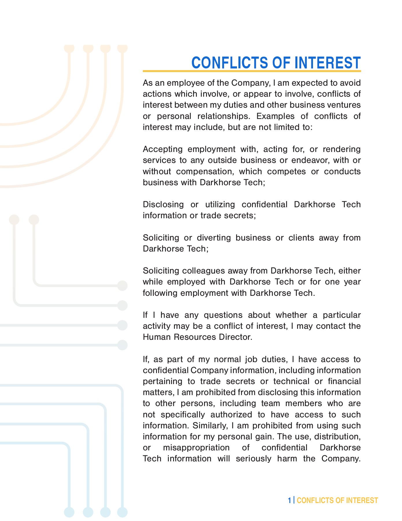 Legal Definition Conflict Of Interest Uk at Sherry Ramos blog