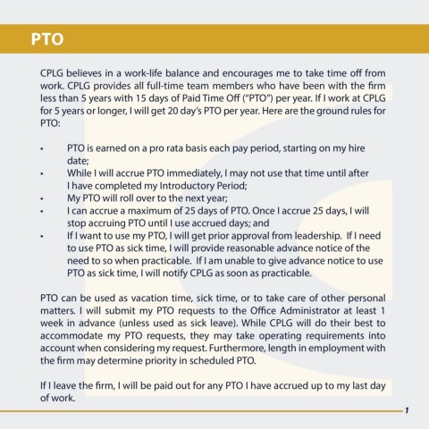 PTO - Stokes Wagner - Page 1 - 1 | Flip PDF Online | PubHTML5