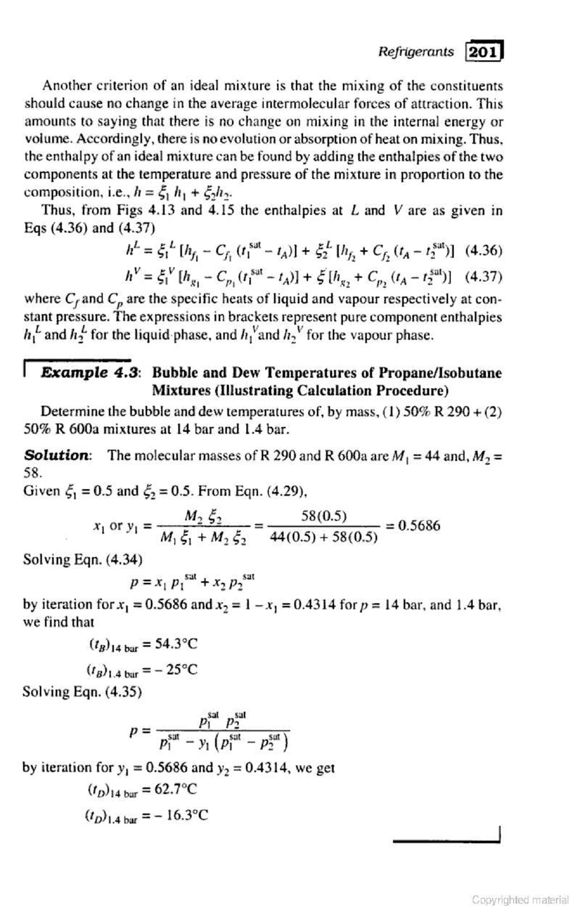 refrigeration-and-air-conditioning-by-c-p-arora - Demo 3 - Page 309 | Flip PDF Online | PubHTML5