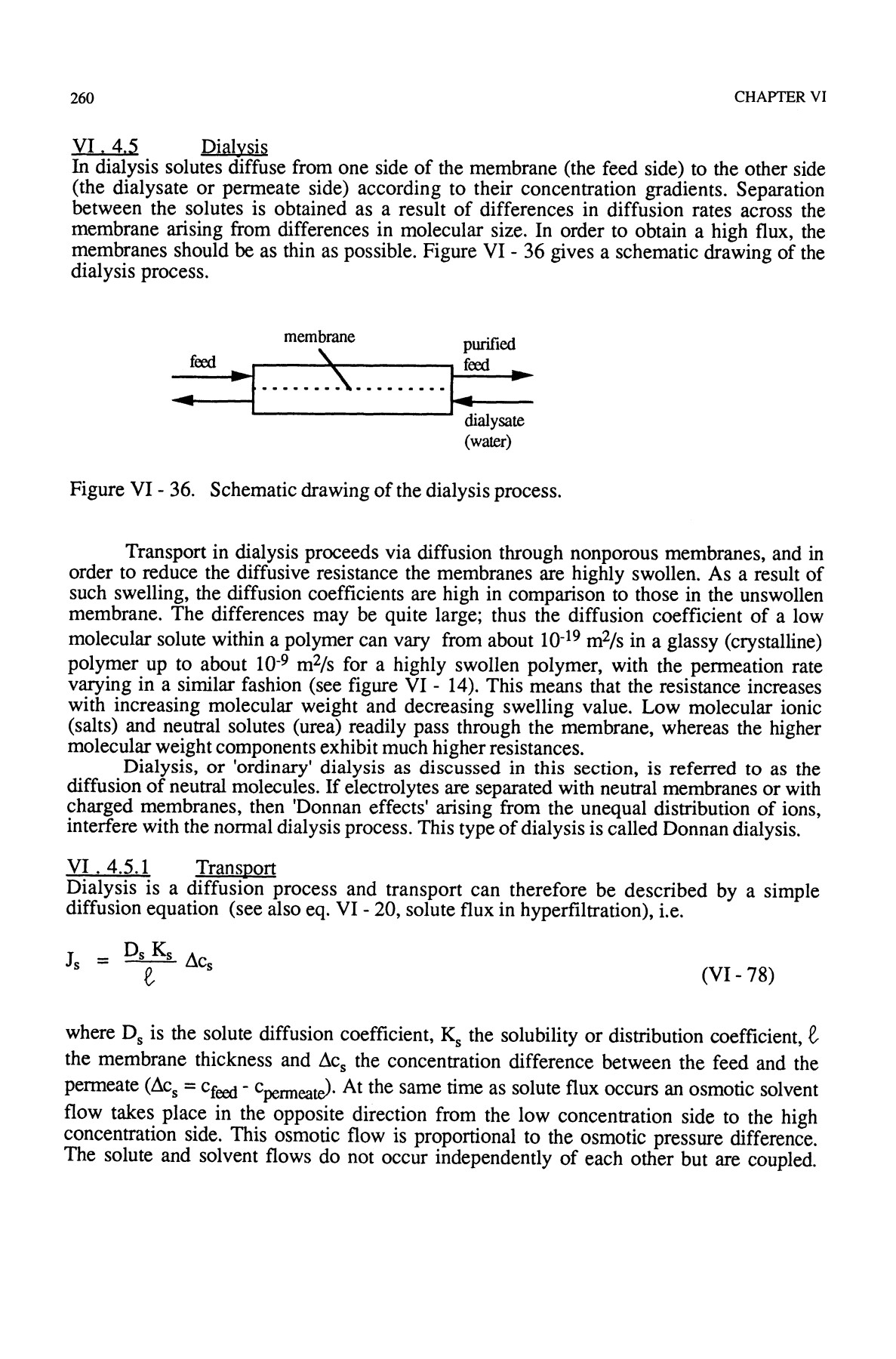 marcel-mulder-basic-principles-of-membrane-technology- - Demo 3 - Page 272 | Flip PDF Online ...