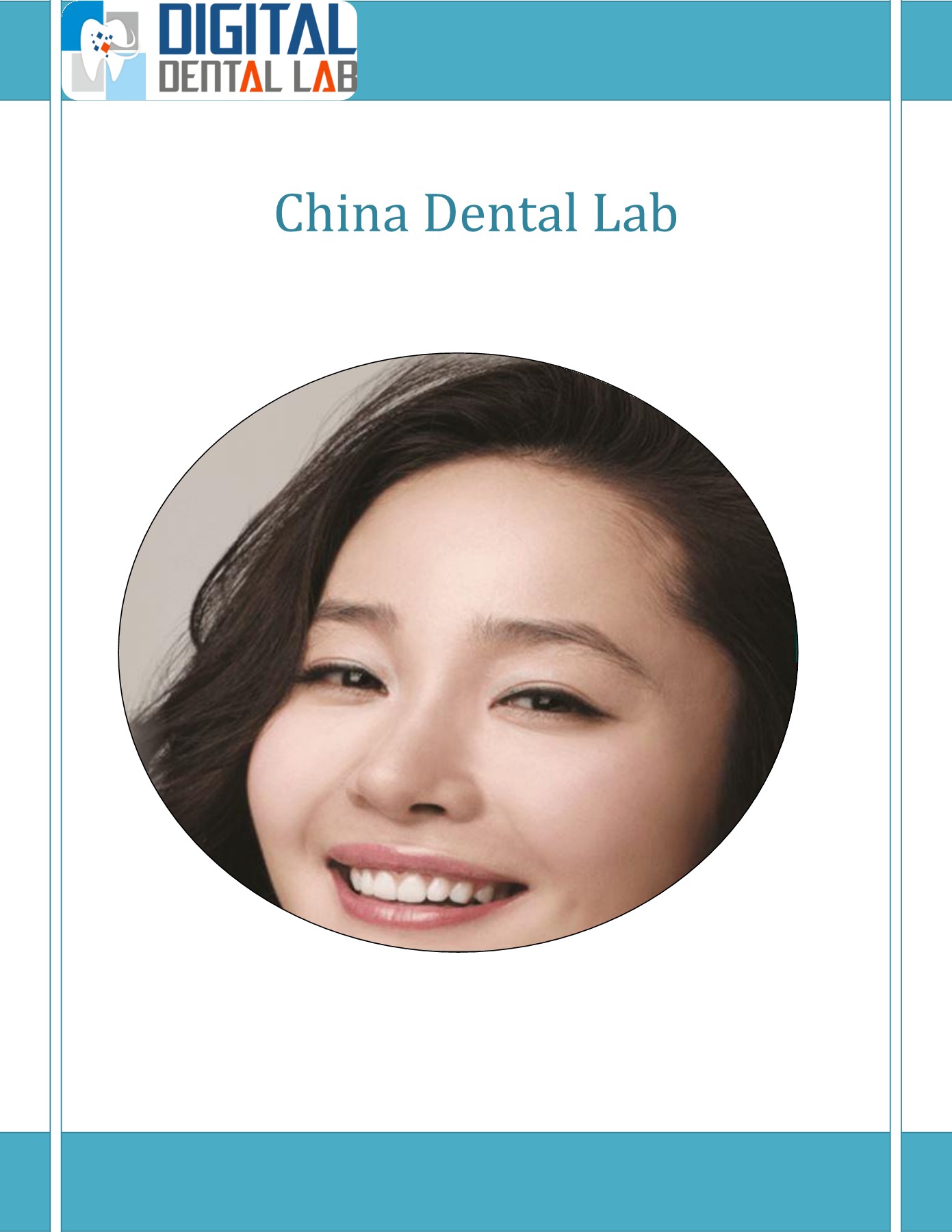 China Dental Lab - chinadigitaldentallab - Page 1 - 4 | Flip PDF Online ...