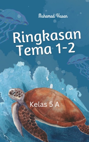 Ringkasan Tema 1-2
