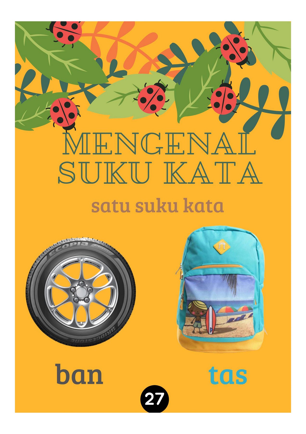 EBOOK AKU SUKA MEMBACA DAN MENULIS - felicitasmeidita - Halaman 29 ...