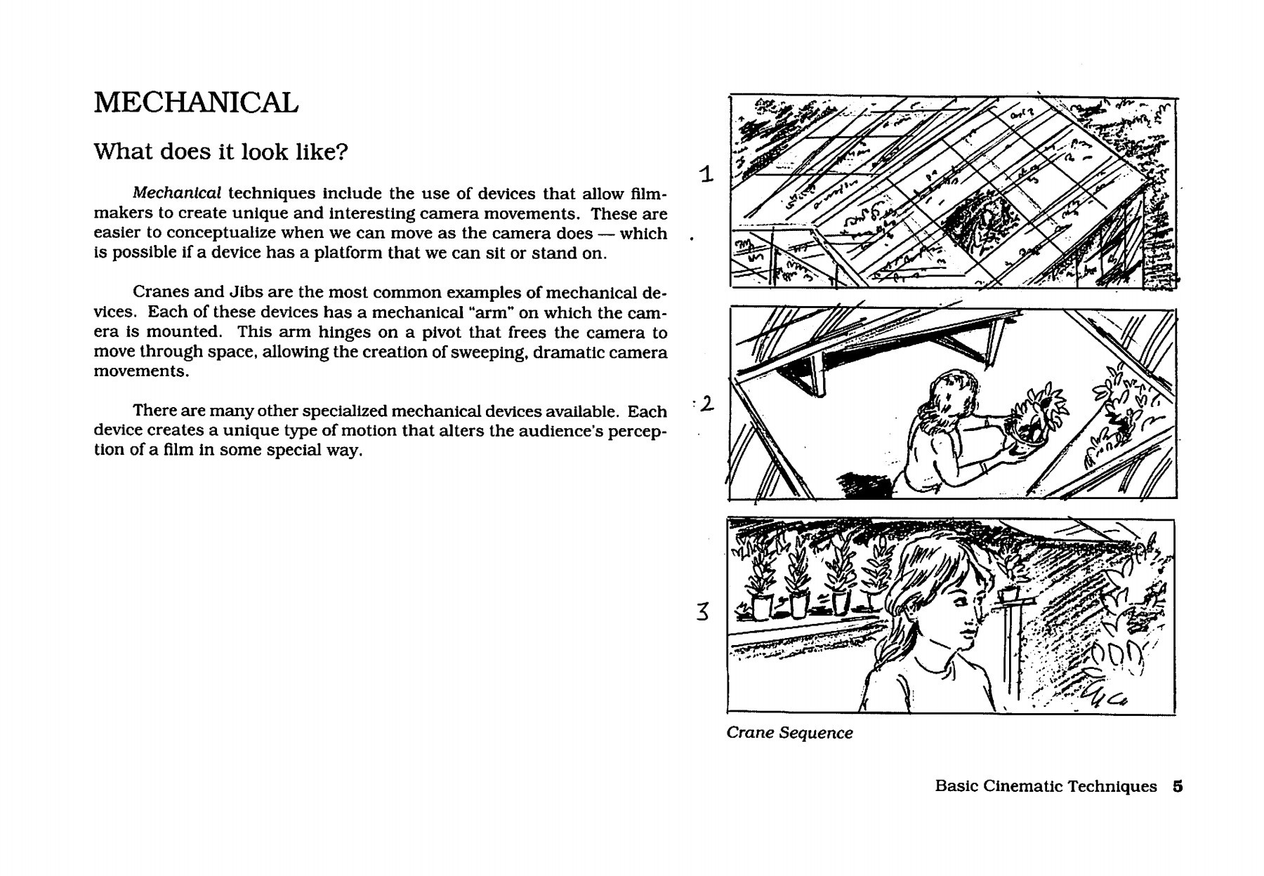 Basic-Cinematic-Techniques - mariethiz - Page 5 | Flip PDF Online ...