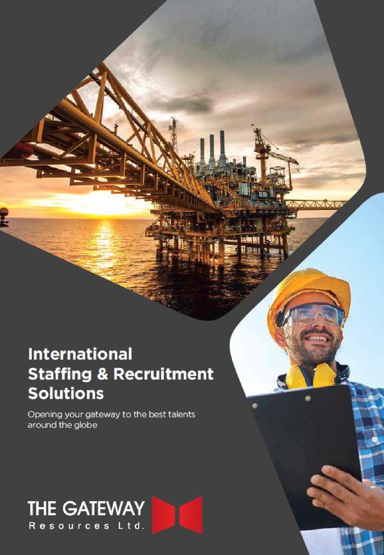 TGR Corporate Brochure Edu - bijulinw - страница 8 | флип PDF онлайн | PubHTML5