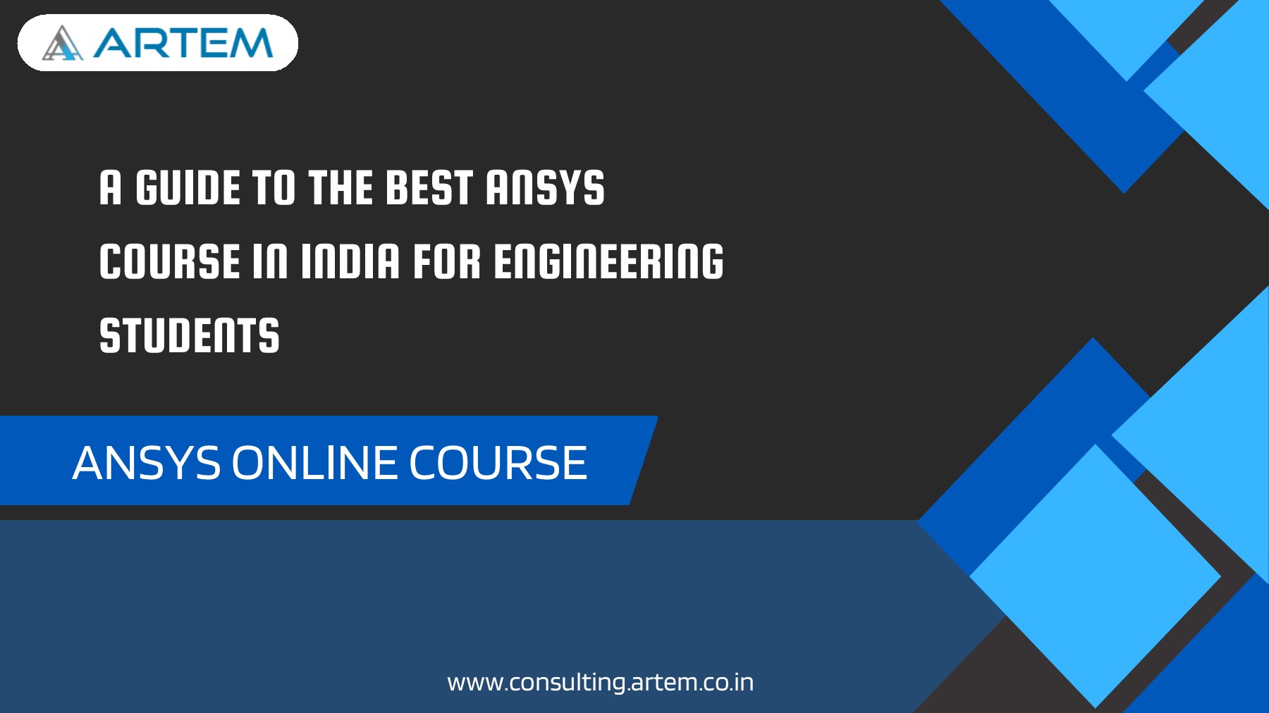 Best Ansys Course In India - Artem Academy - Page 1 - 10 | Flip PDF ...