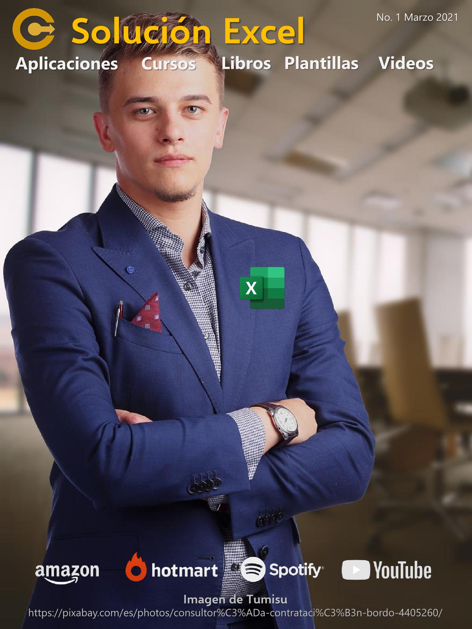 Servicios de Excel - Consultia - Página 1 - 26 | Flip PDF en línea ...