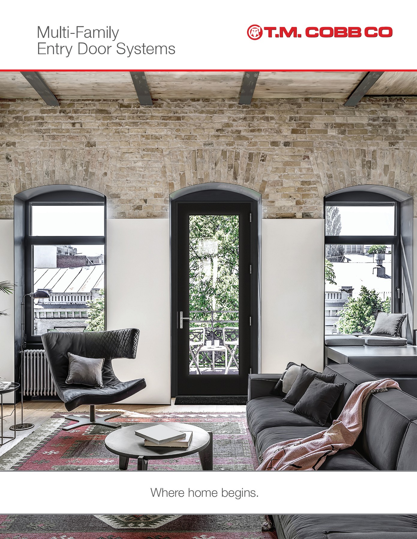 2022 Multi-Family Entry Door Systems - GTWS Admin - Page 1 - 40 | Flip ...