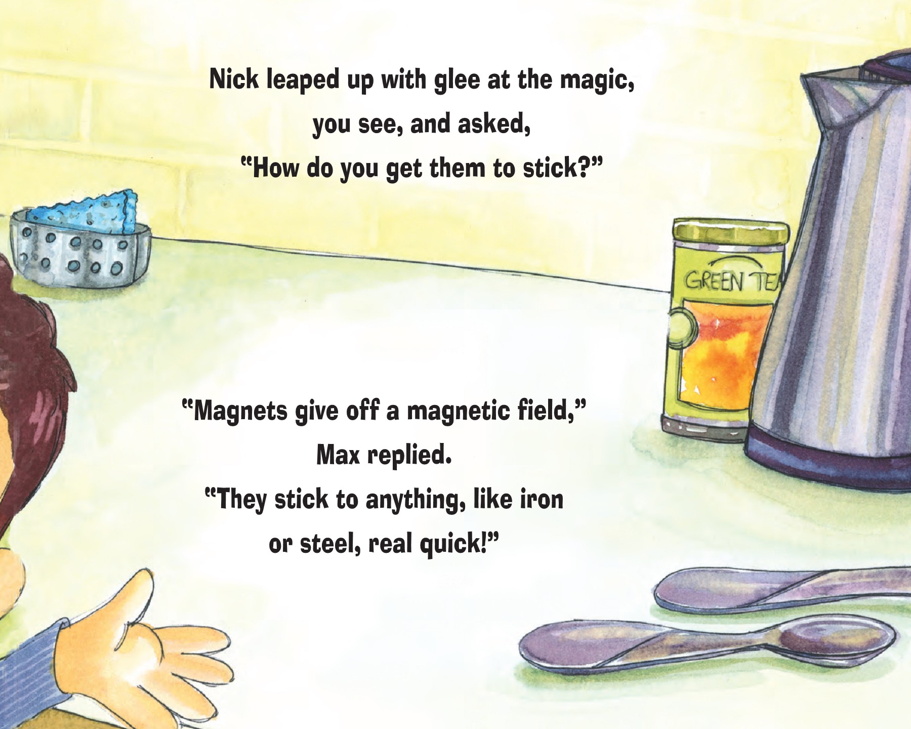 Magnet Max PDF - Steve Burton - Page 10 | Flip PDF Online | PubHTML5