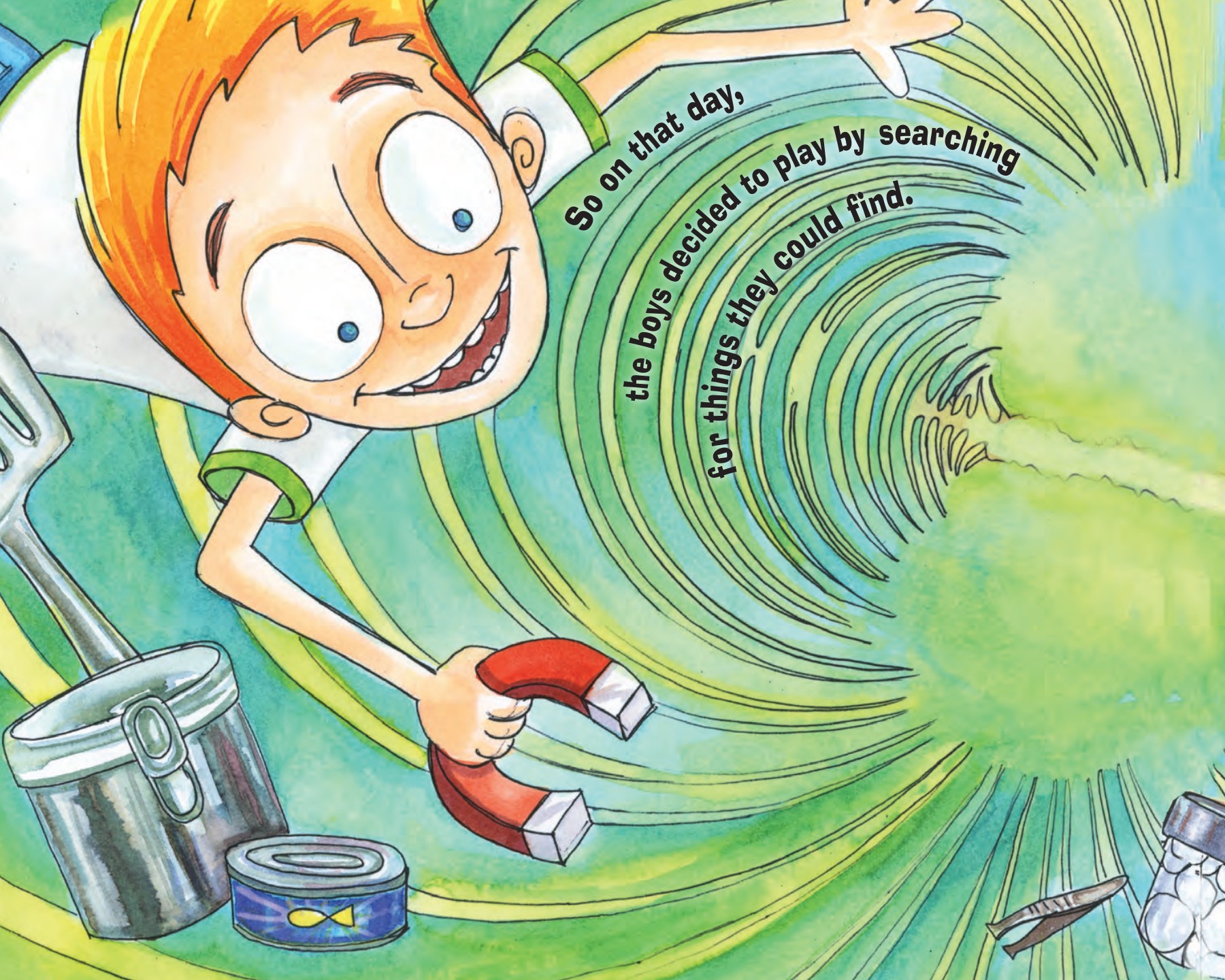 Magnet Max PDF - Steve Burton - Page 13 | Flip PDF Online | PubHTML5