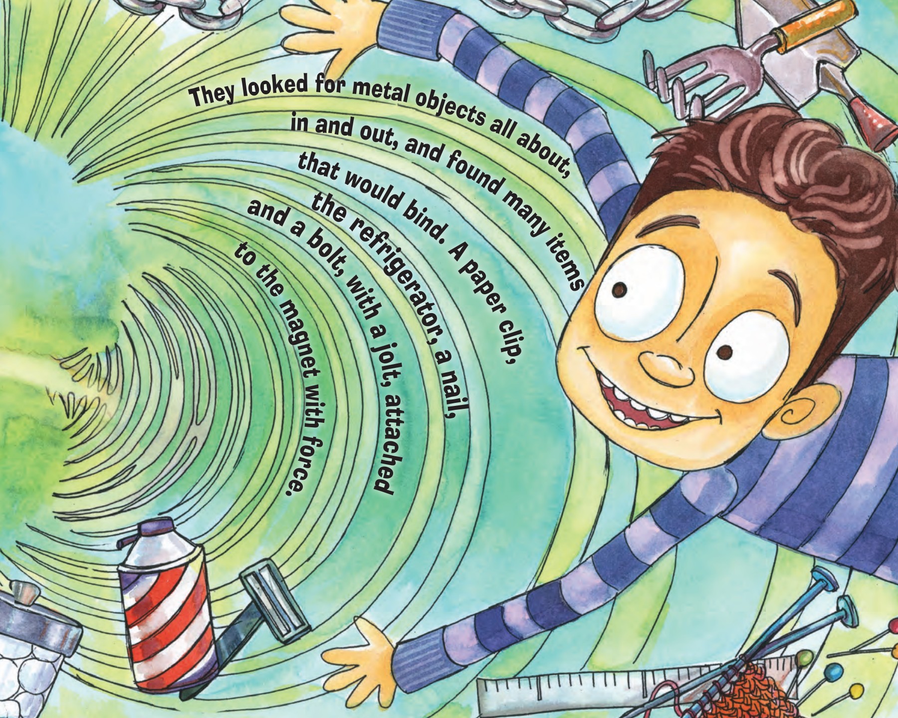 Magnet Max PDF - Steve Burton - Page 14 | Flip PDF Online | PubHTML5