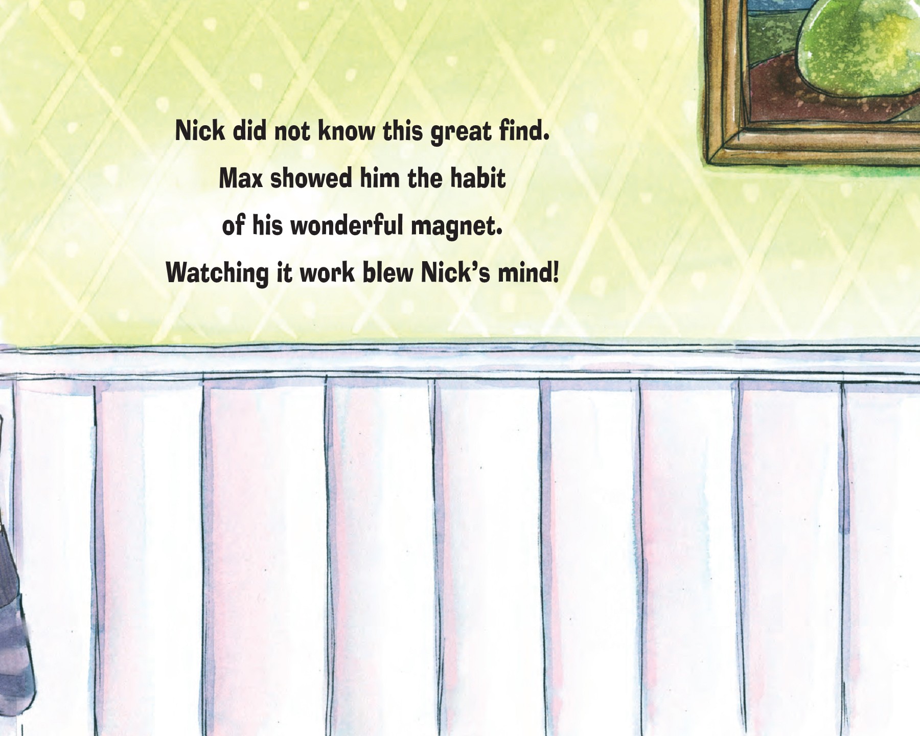 Magnet Max PDF - Steve Burton - Page 6 | Flip PDF Online | PubHTML5