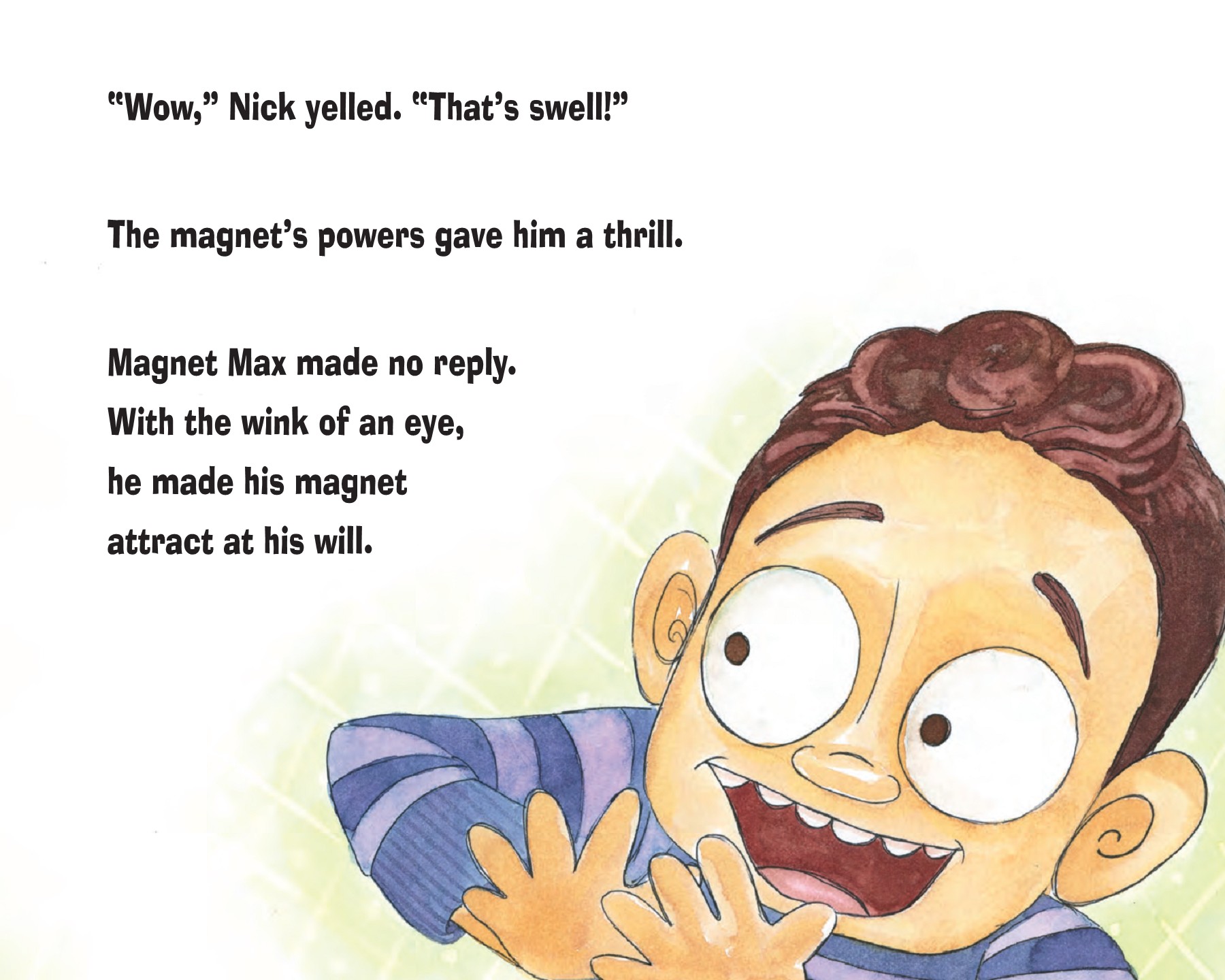 Magnet Max PDF - Steve Burton - Page 8 | Flip PDF Online | PubHTML5