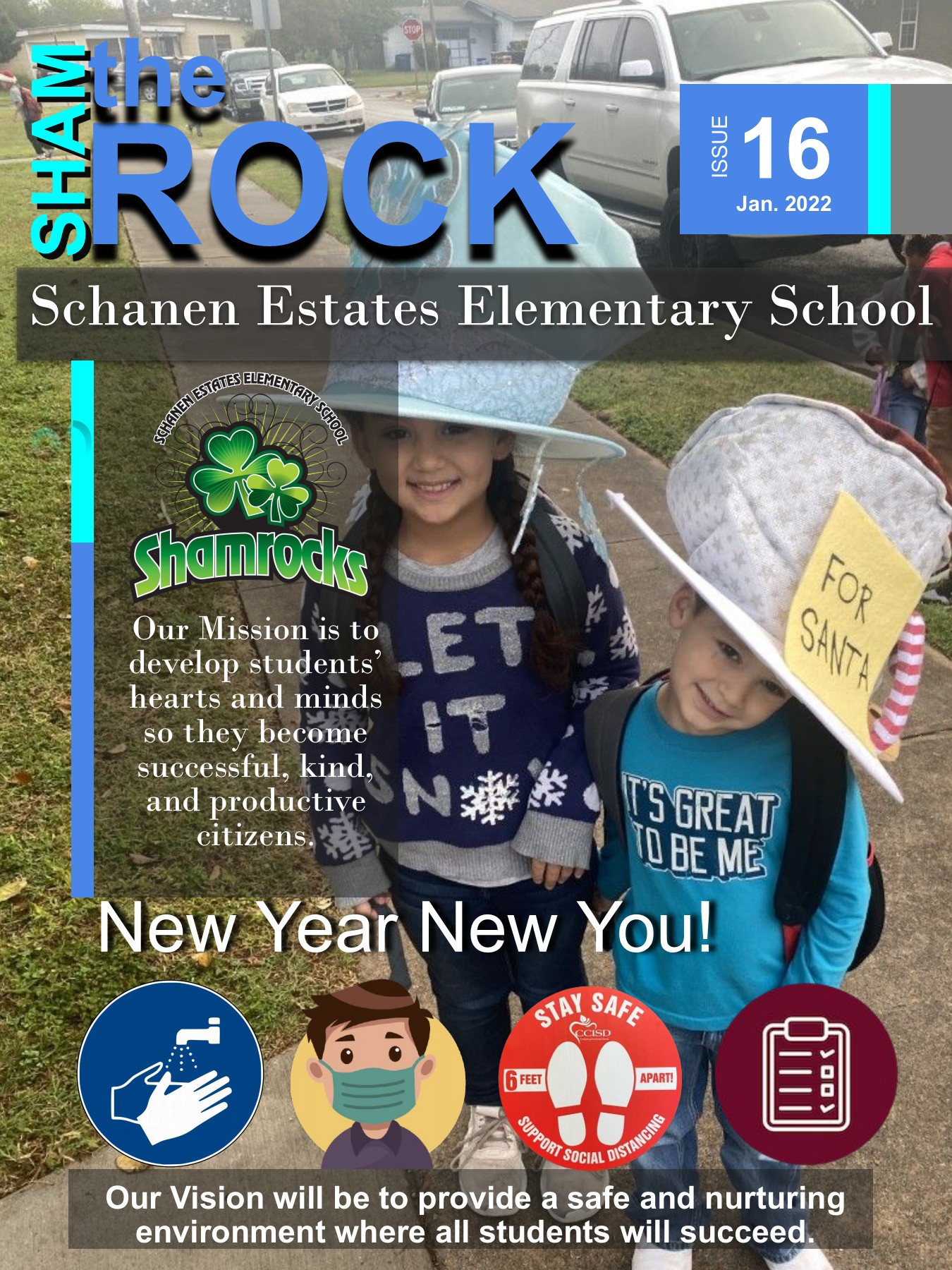 January Magazine - dmlopez - Page 1 - 11 | Flip PDF Online | PubHTML5