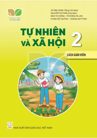 SGV TNXH 2 - Thư viện điện tử Trường Tiểu Học Tân Phong - Lai Châu - Trang 1 - 129 | PDF lật ...