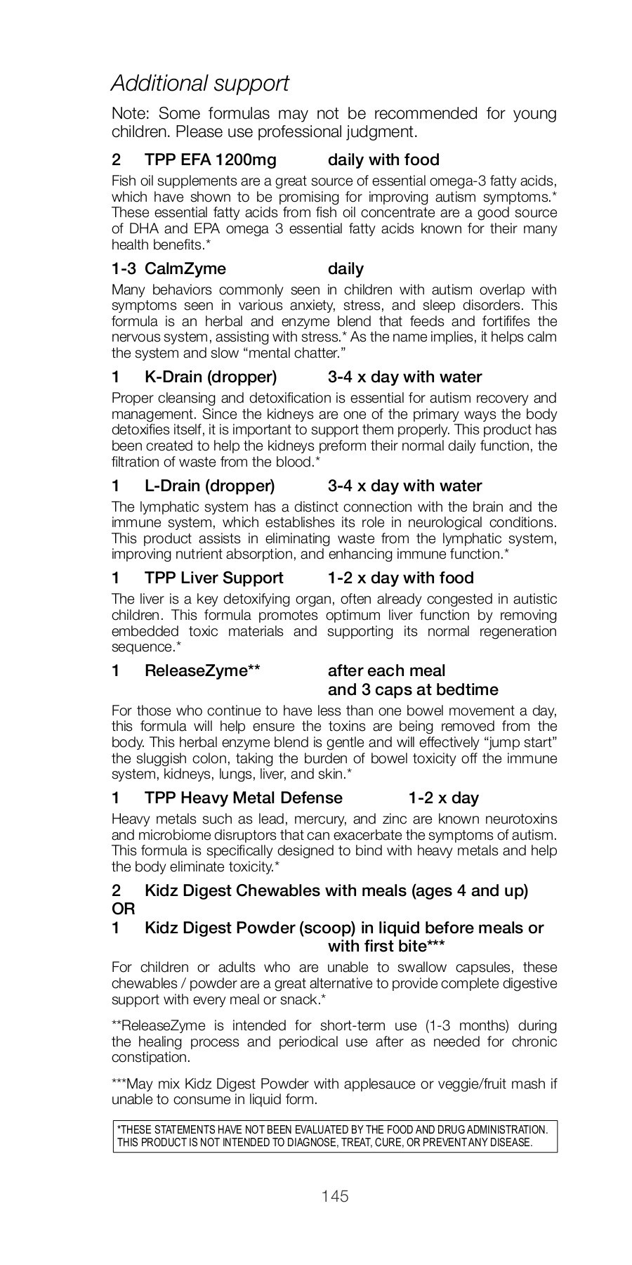 Protocol Pocket Guide - nsatte - Page 143 | Flip PDF Online | PubHTML5