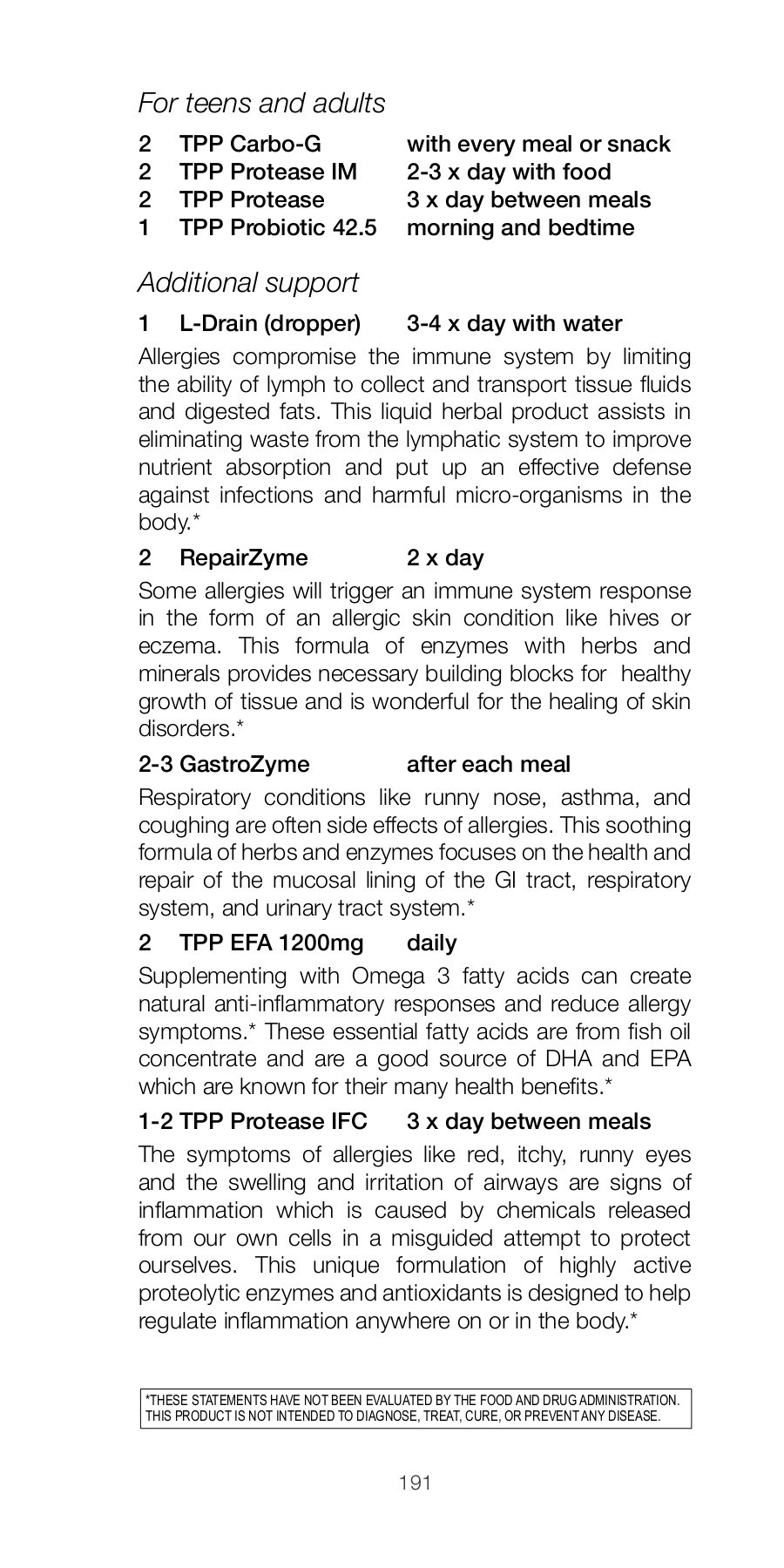 Protocol Pocket Guide - nsatte - Page 189 | Flip PDF Online | PubHTML5