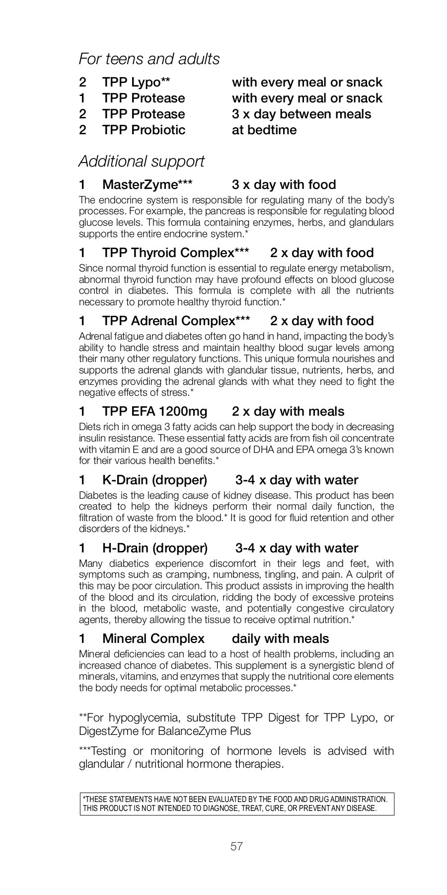 Protocol Pocket Guide - nsatte - Page 55 | Flip PDF Online | PubHTML5