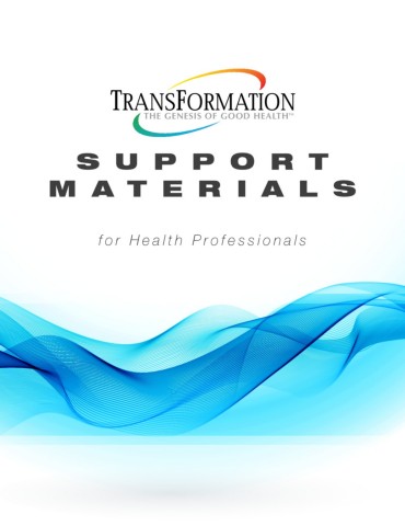 Support Materials catalog