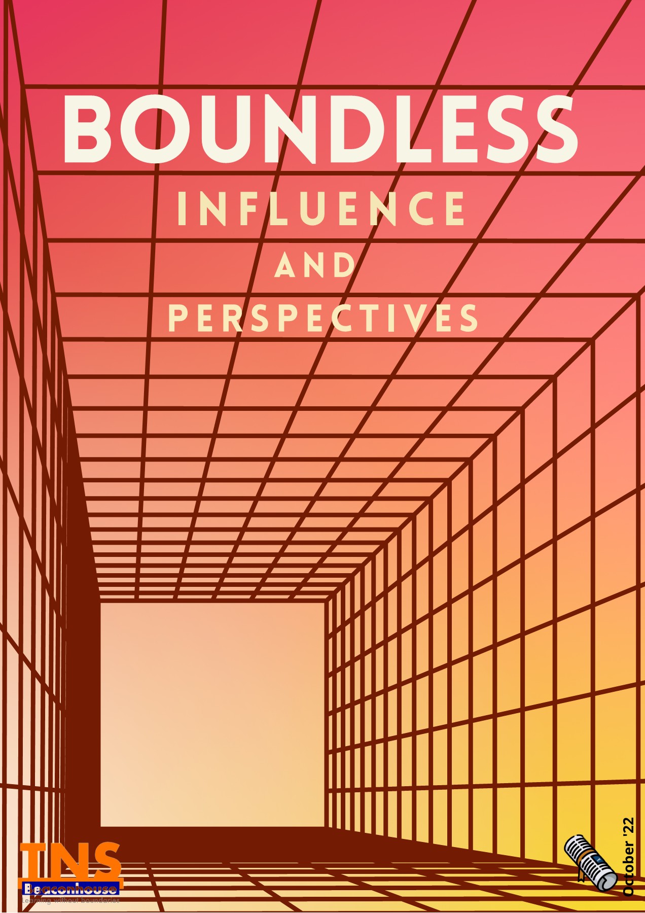 Influence & Perspectives FINAL-2 - ayan.51269 - Page 1 - 32 | Flip PDF ...