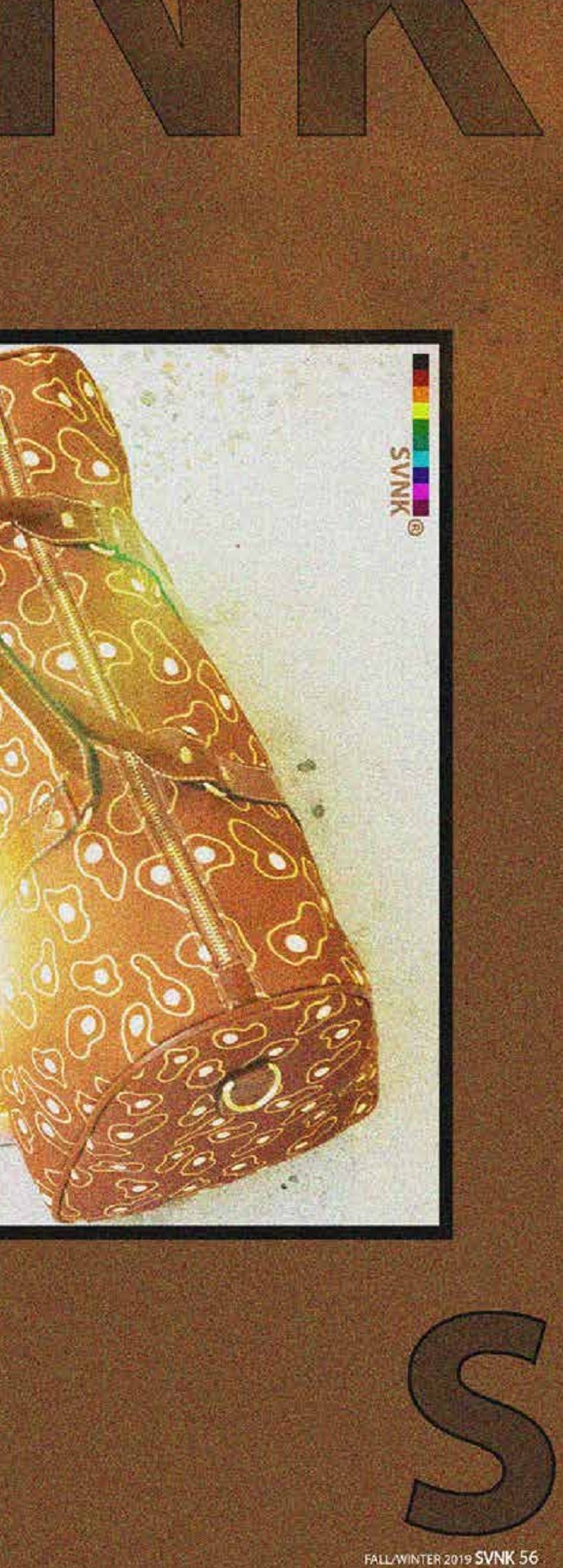 Final_Magazine_2 (2) - Melting Faces - Page 112 | Flip PDF Online | PubHTML5