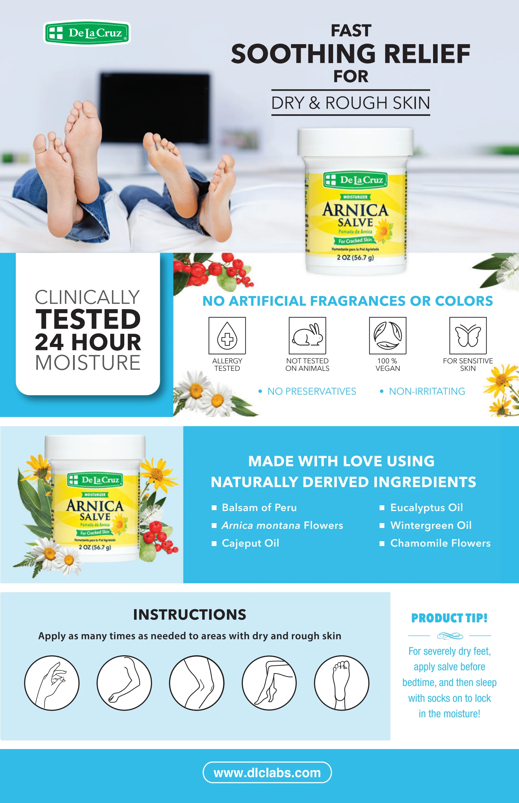 DLC_2025-Distributor-Catalog_v2 - DLC Laboratories - Page 17 | Flip PDF ...