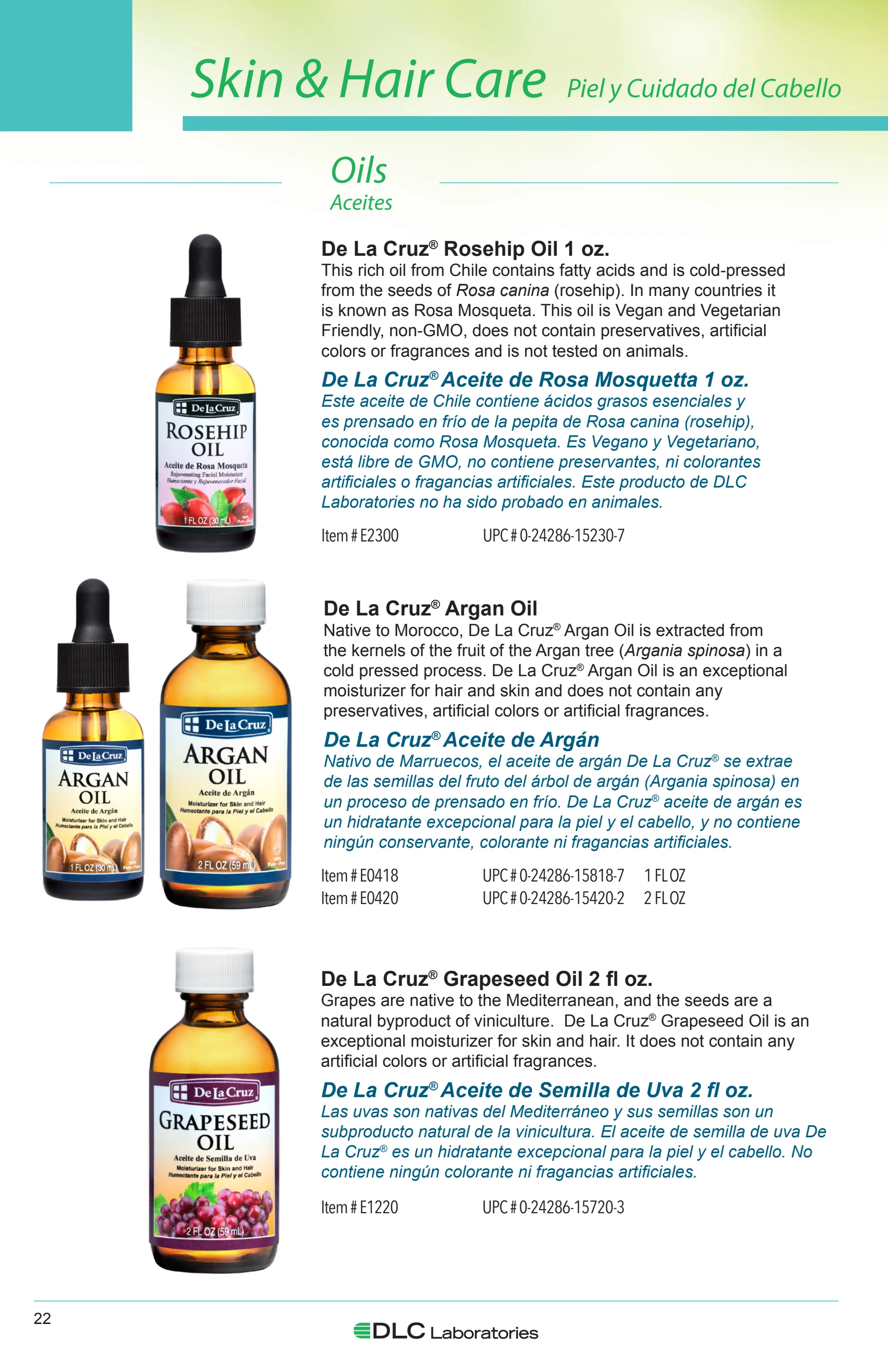 DLC_2025-Distributor-Catalog_v2 - DLC Laboratories - Page 22 | Flip PDF ...