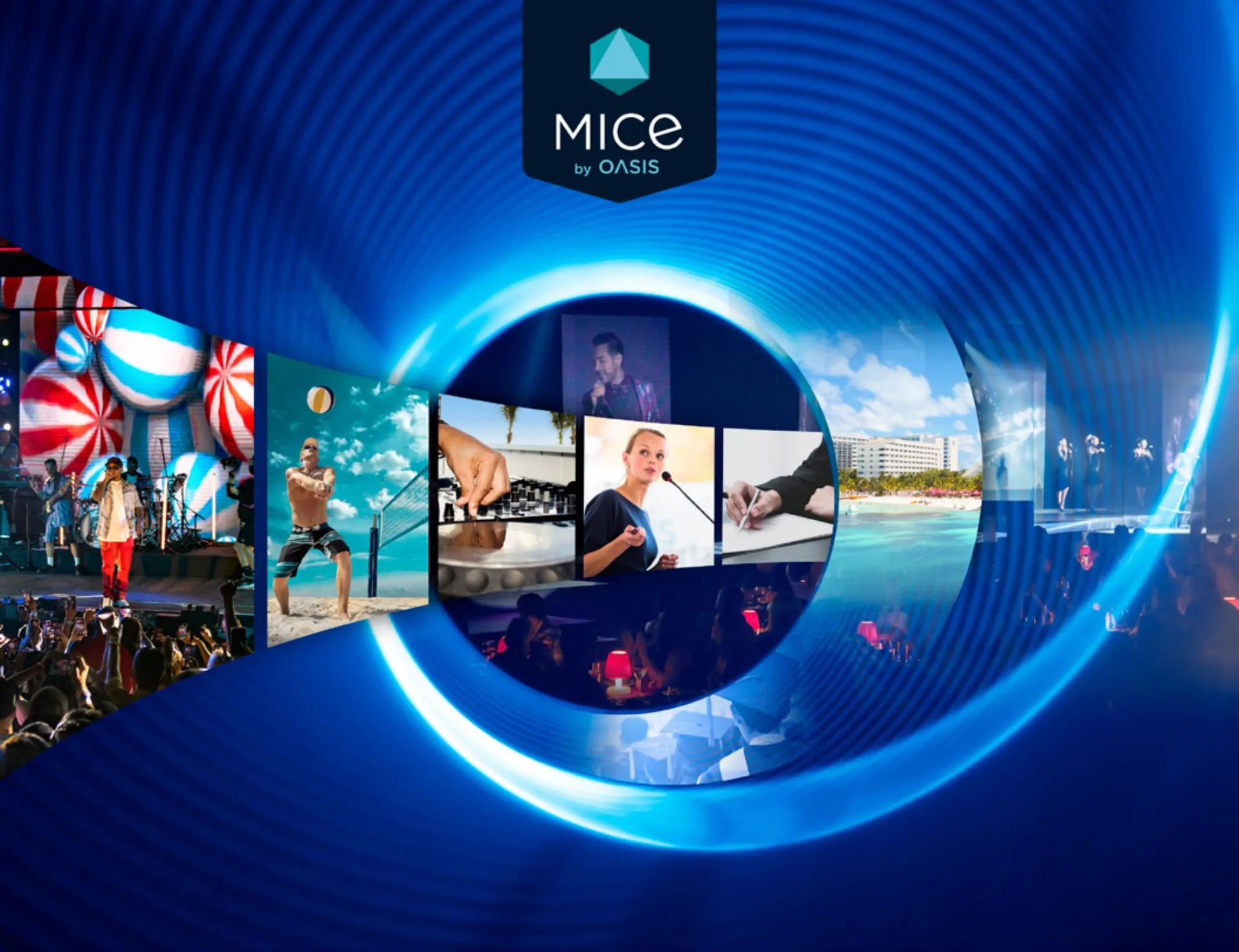 Folleto MICE 2024 ING - soporteweb - Page 1 - 24 | Flip PDF Online ...