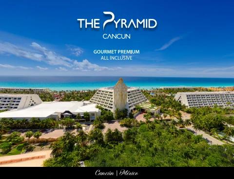FS The Pyramid Cancun_ESP