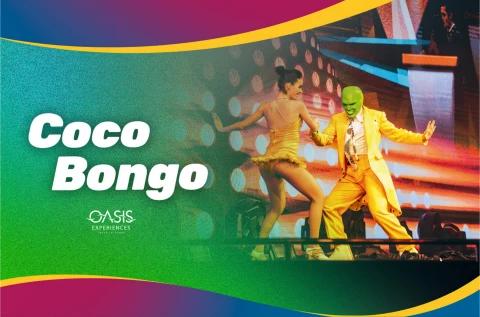 Coco Bongo