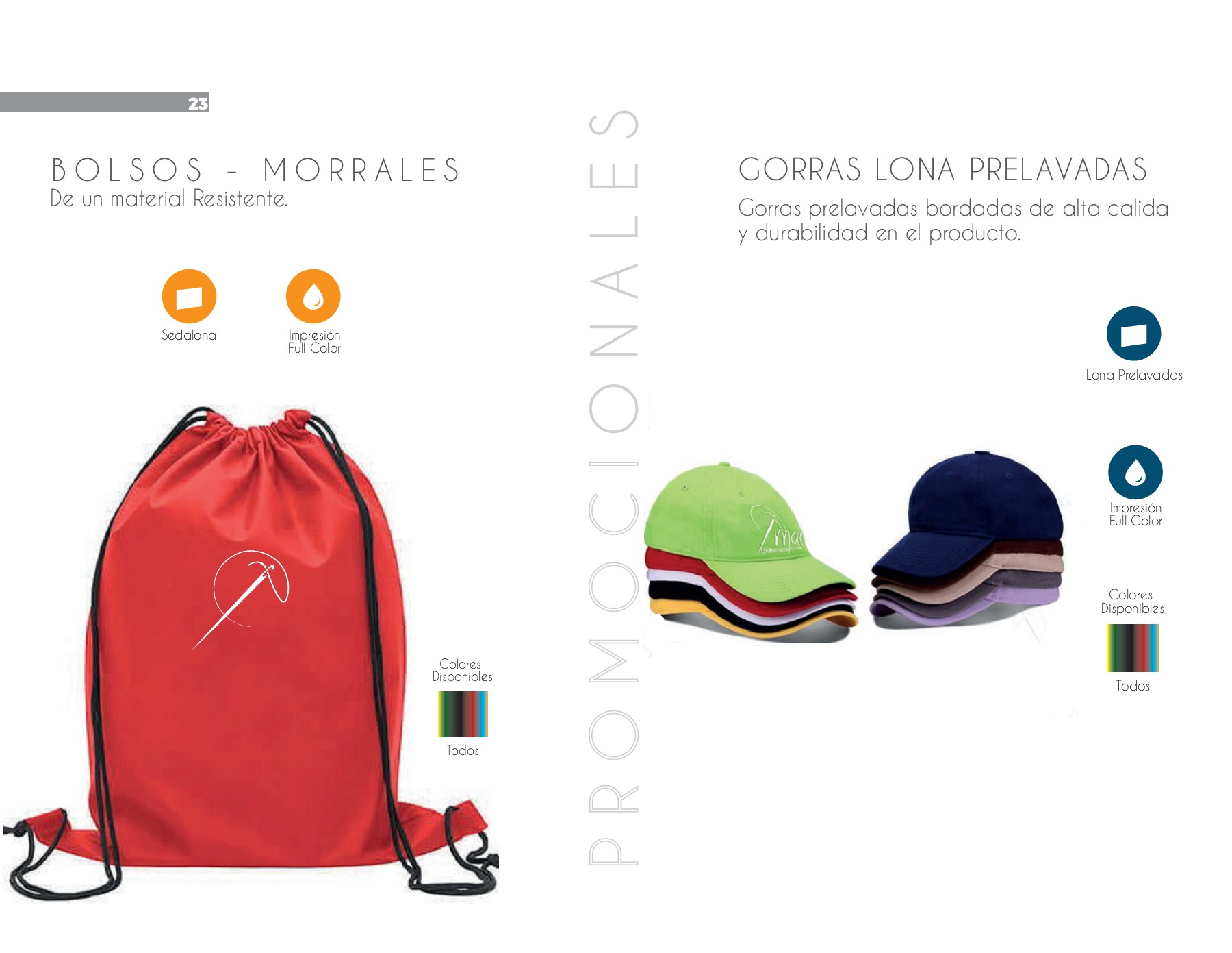 CATALOGO FINAL_compressed - Clarisa Verde - Page 23 | Flip PDF Online | PubHTML5