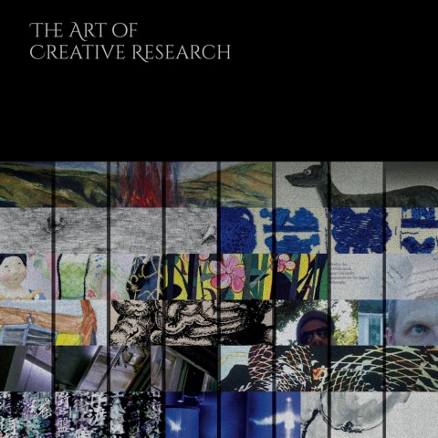 The Art of Creative Research