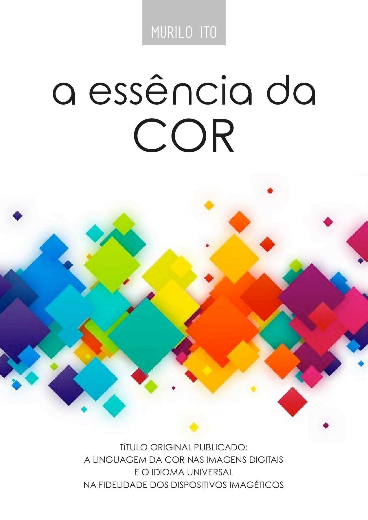 A ESSÊNCIA DA COR - claudiomacedo1970 - Página 1 - 28 | PDF Online ...