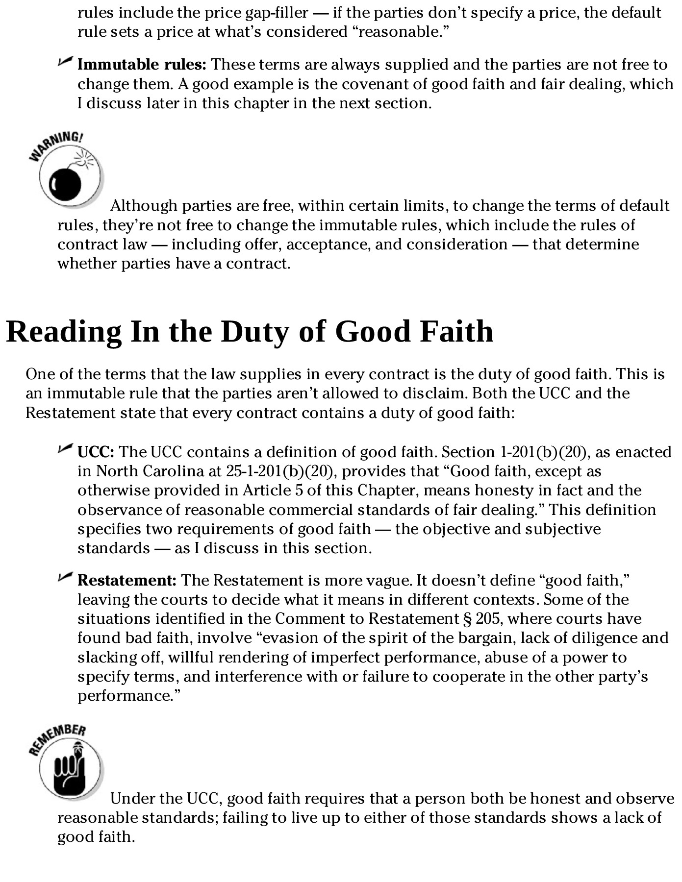 Contract_Law_for_Dummies_-_Scott_J - lakisha_edwards1 - Page 180 | Flip ...