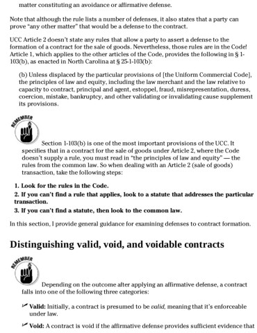 Contract_Law_for_Dummies_-_Scott_J - lakisha_edwards1 - Page 109 | Flip ...