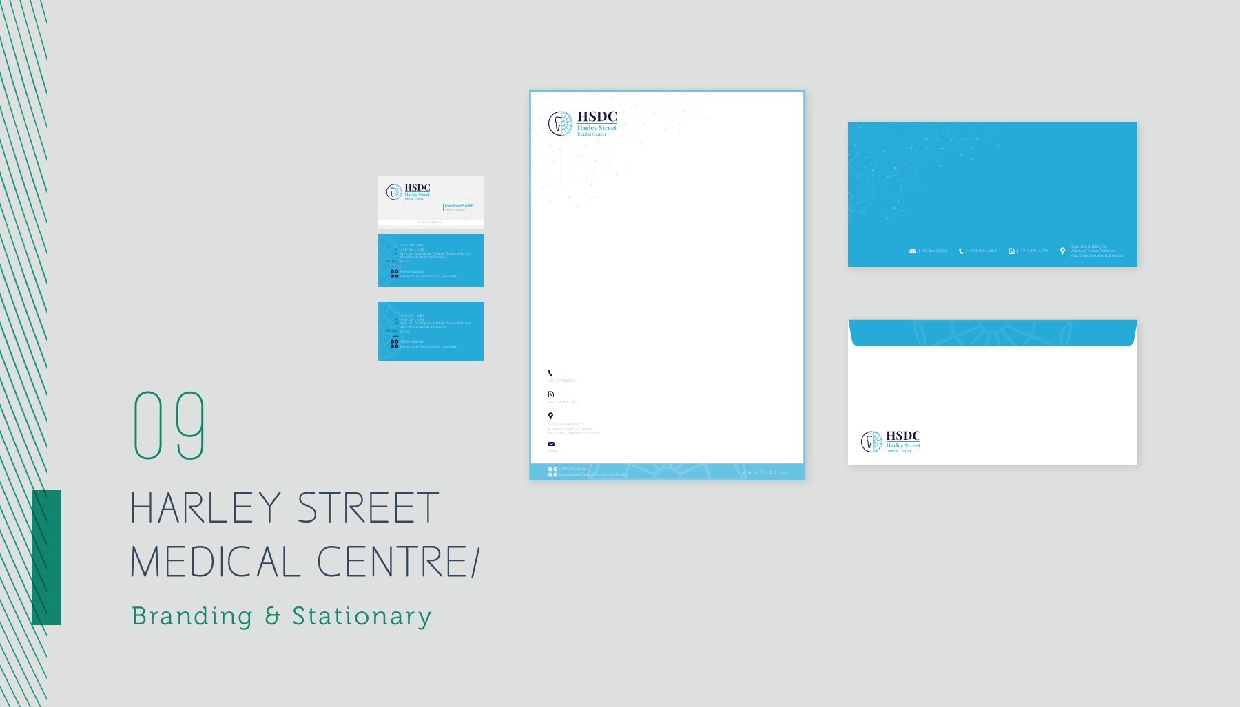 Portfolio 2018 - Elio Ziade - Page 11 | Flip PDF Online | PubHTML5