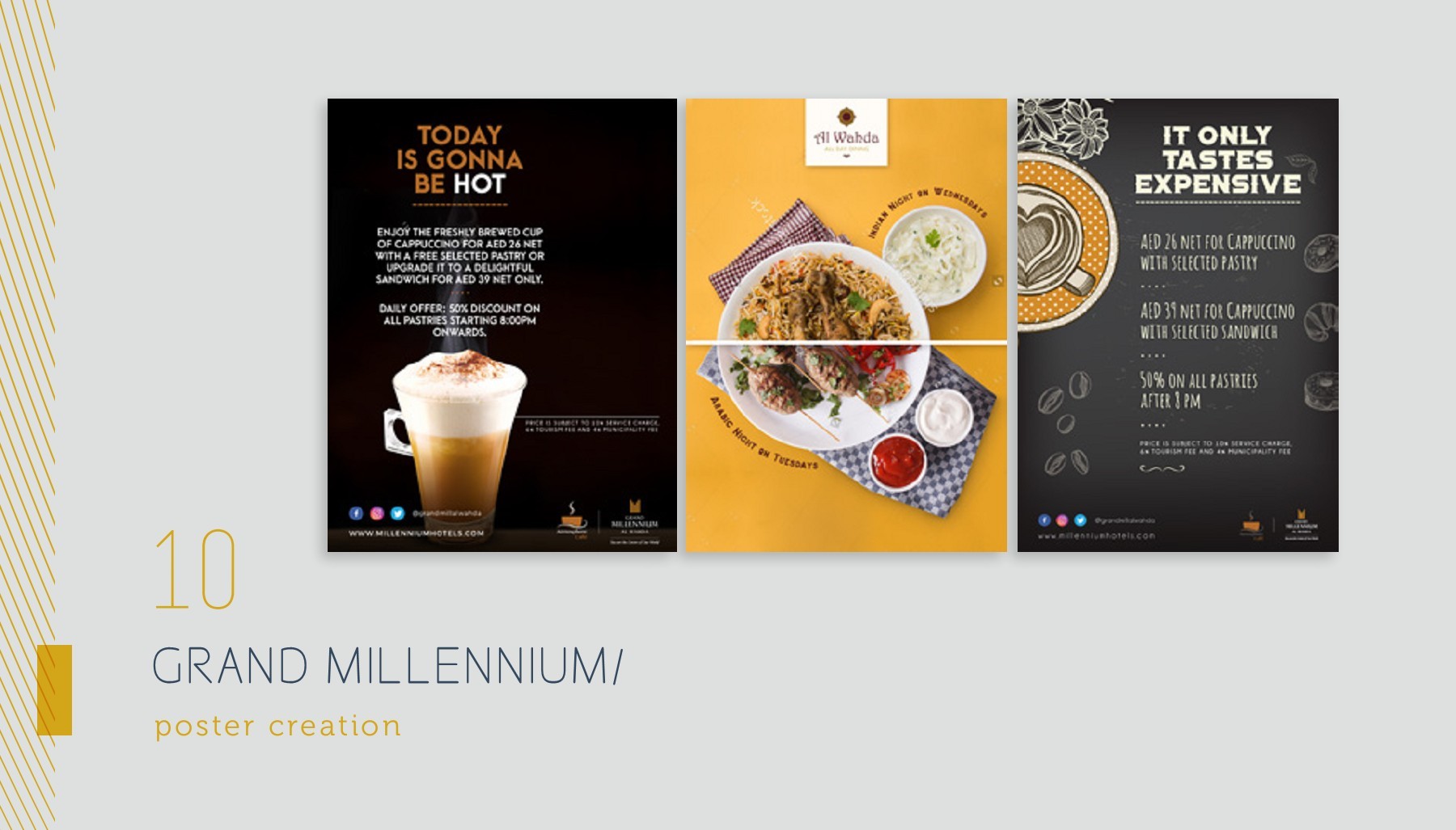 Portfolio 2018 - Elio Ziade - Page 13 | Flip PDF Online | PubHTML5