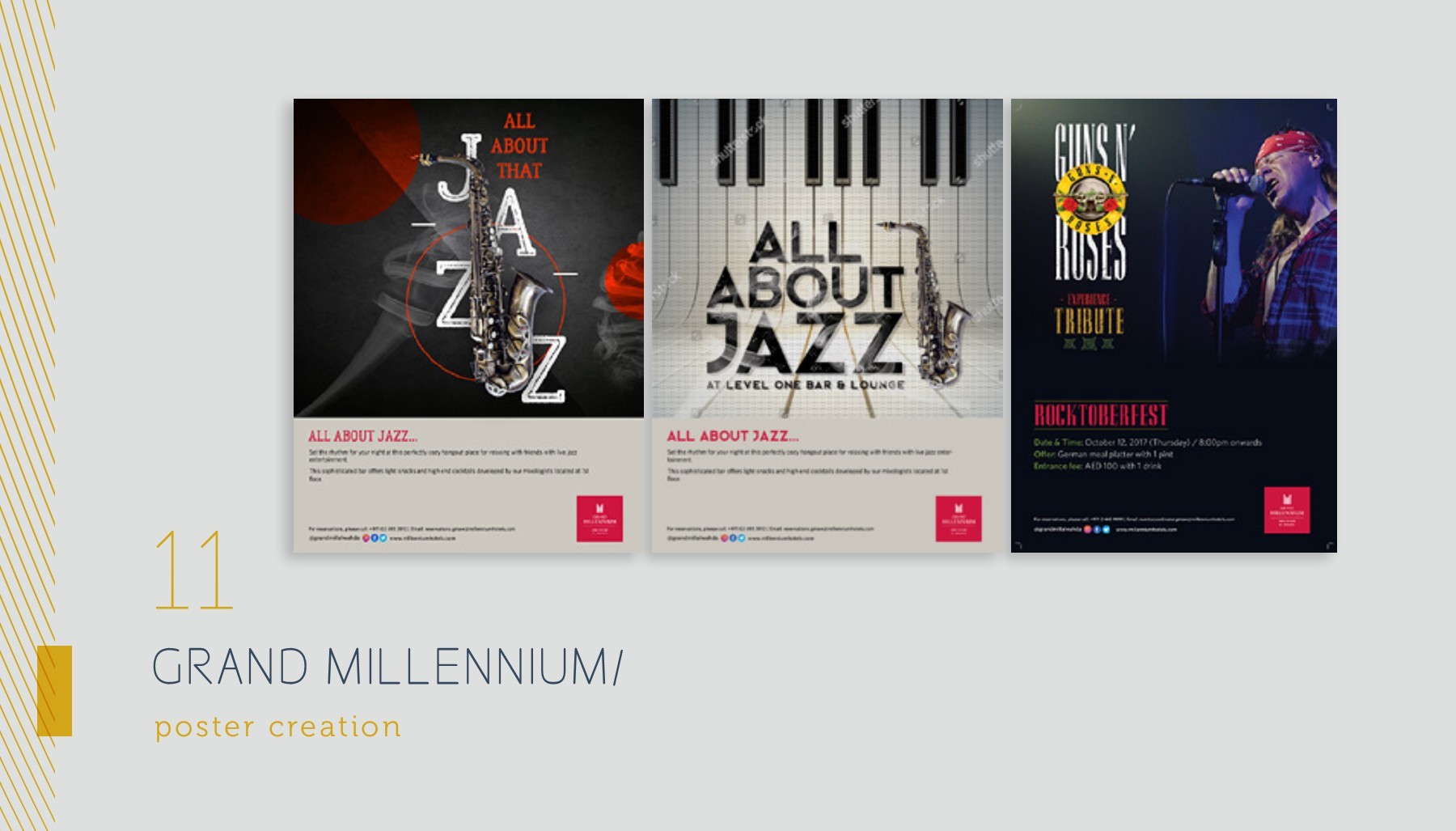 Portfolio 2018 - Elio Ziade - Page 14 | Flip PDF Online | PubHTML5