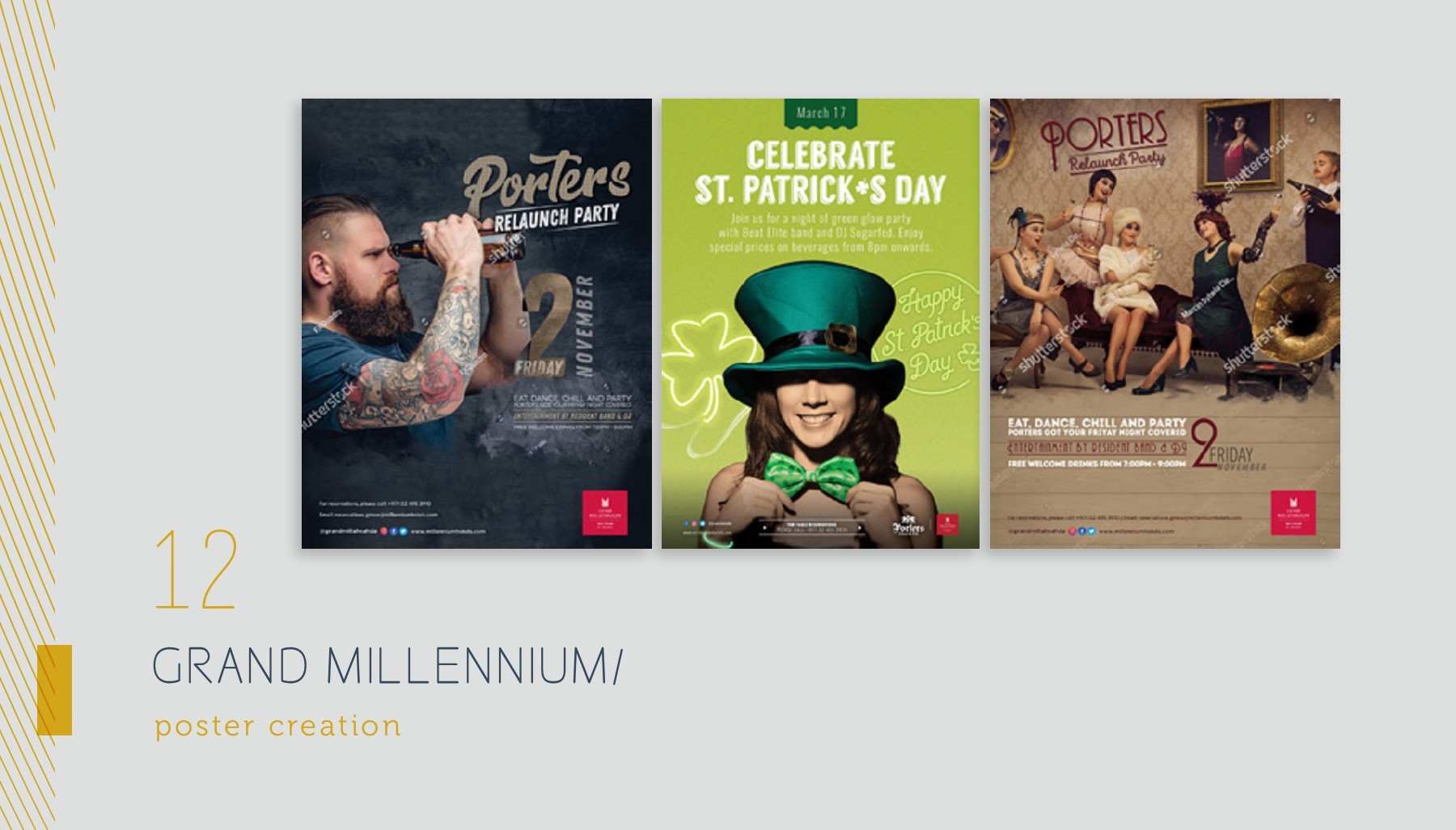 Portfolio 2018 - Elio Ziade - Page 15 | Flip PDF Online | PubHTML5