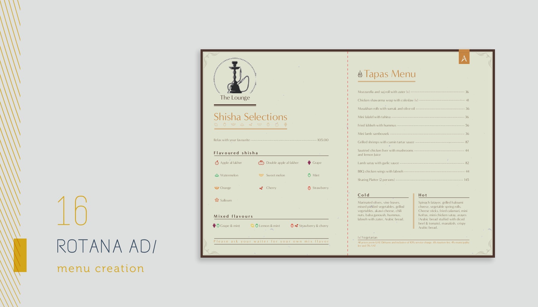 Portfolio 2018 - Elio Ziade - Page 19 | Flip PDF Online | PubHTML5