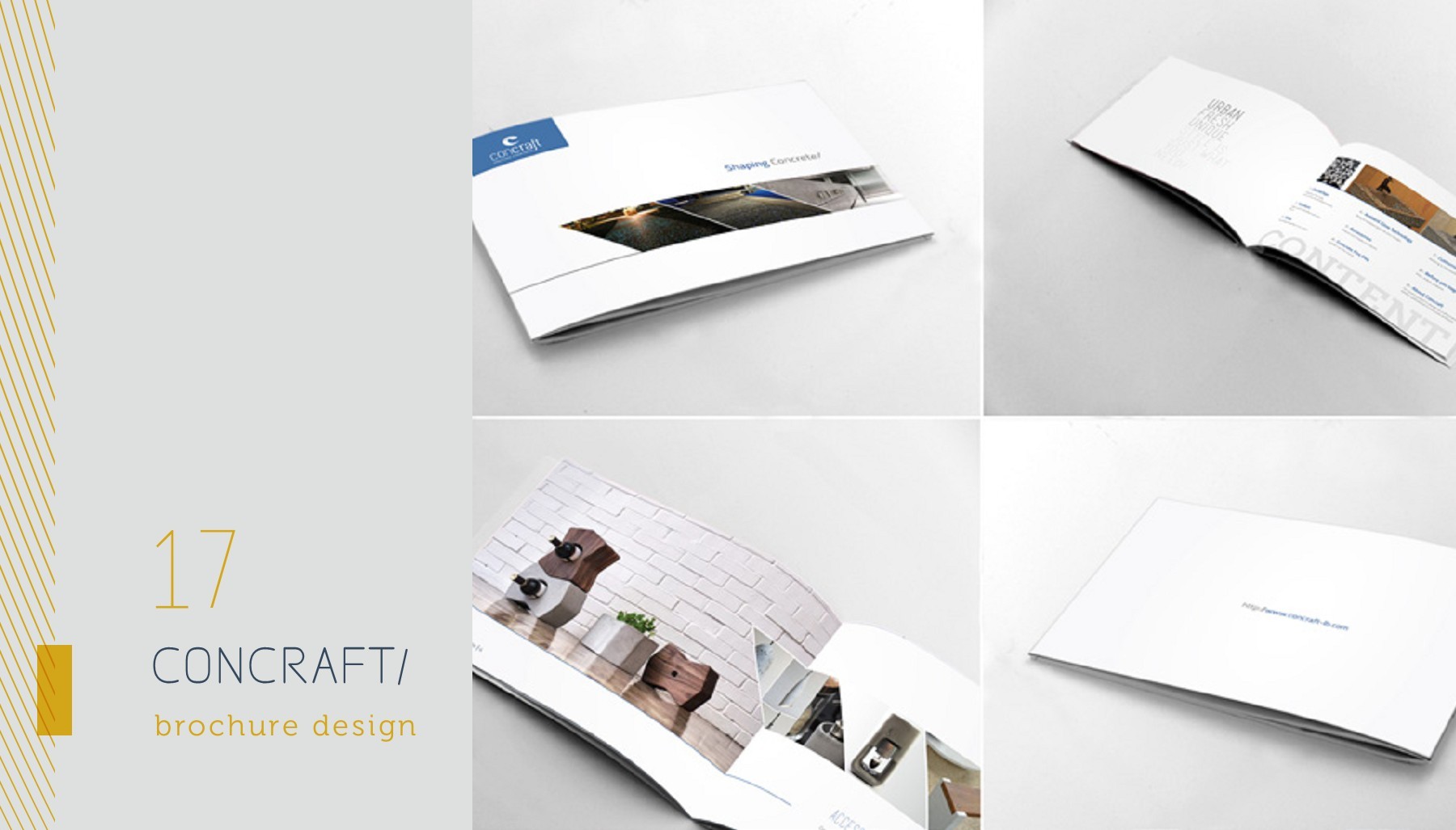 Portfolio 2018 - Elio Ziade - Page 21 | Flip PDF Online | PubHTML5